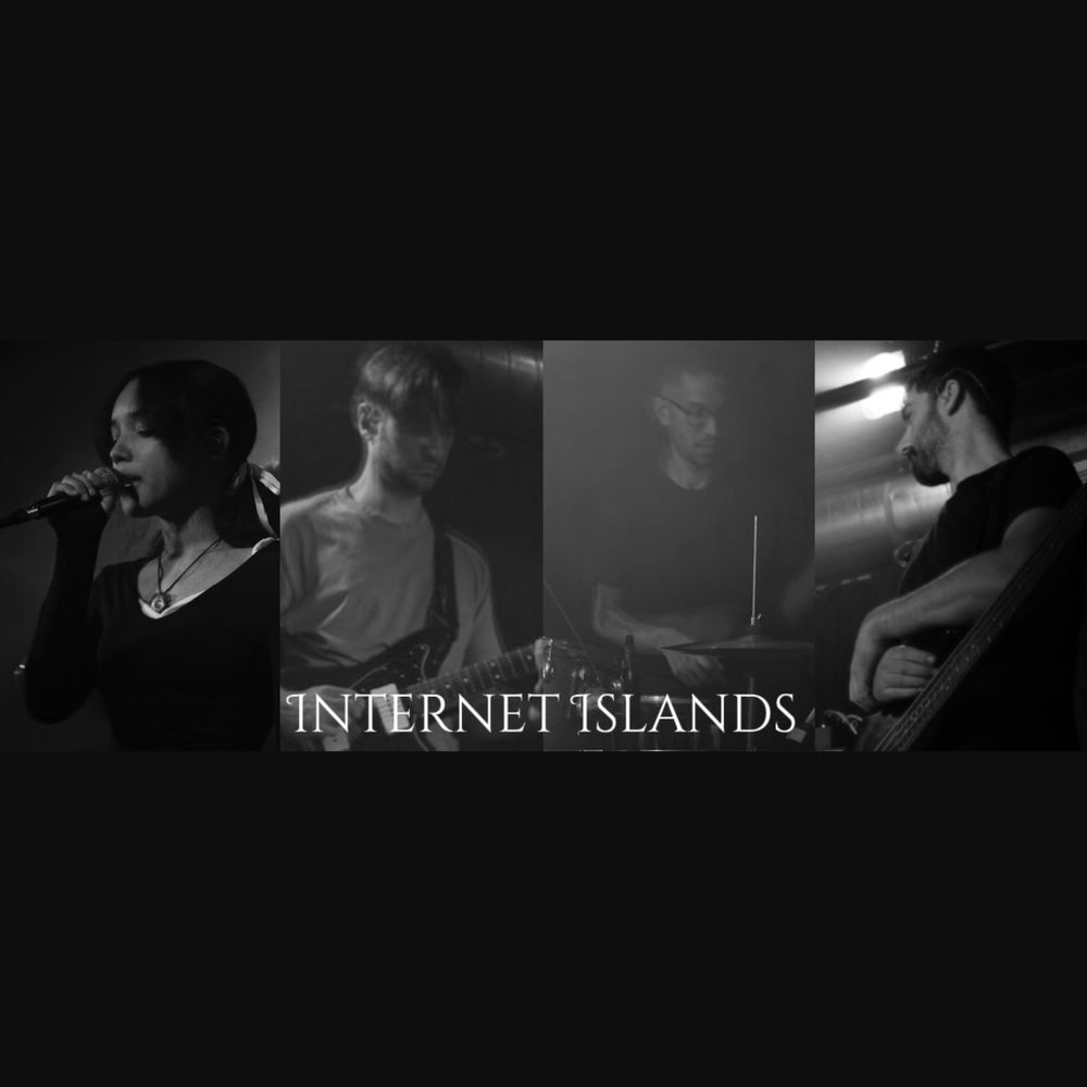 Internet Islands